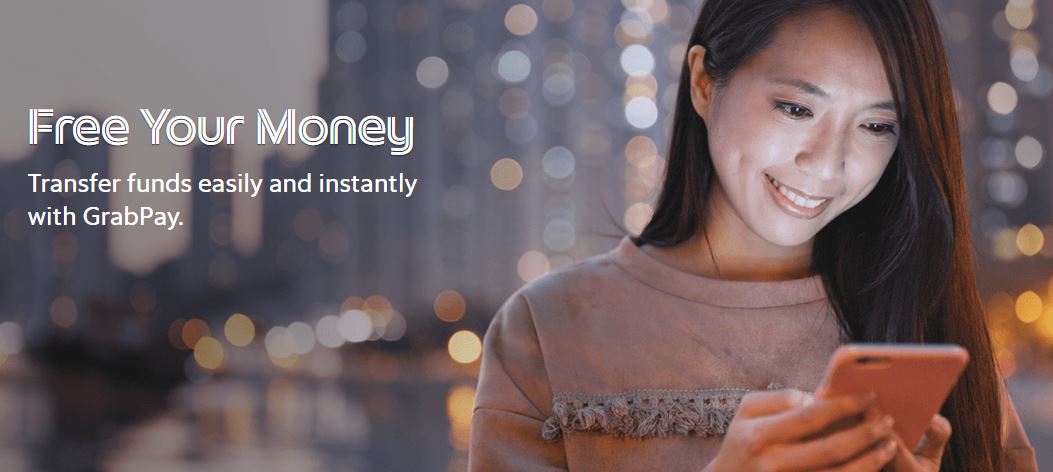 Transfer Your GrabPay Wallet Balance To Bank Account