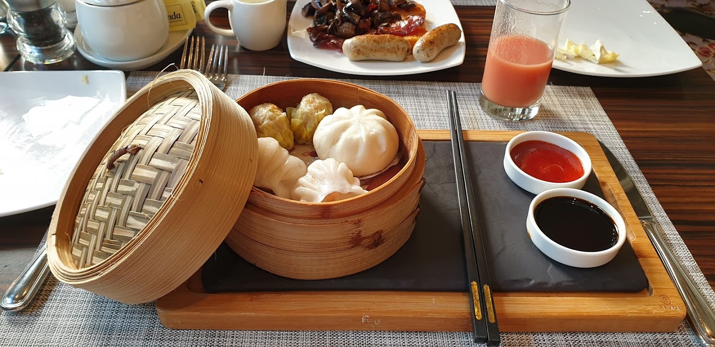 Review: The St. Regis Singapore (Grand Deluxe Room)