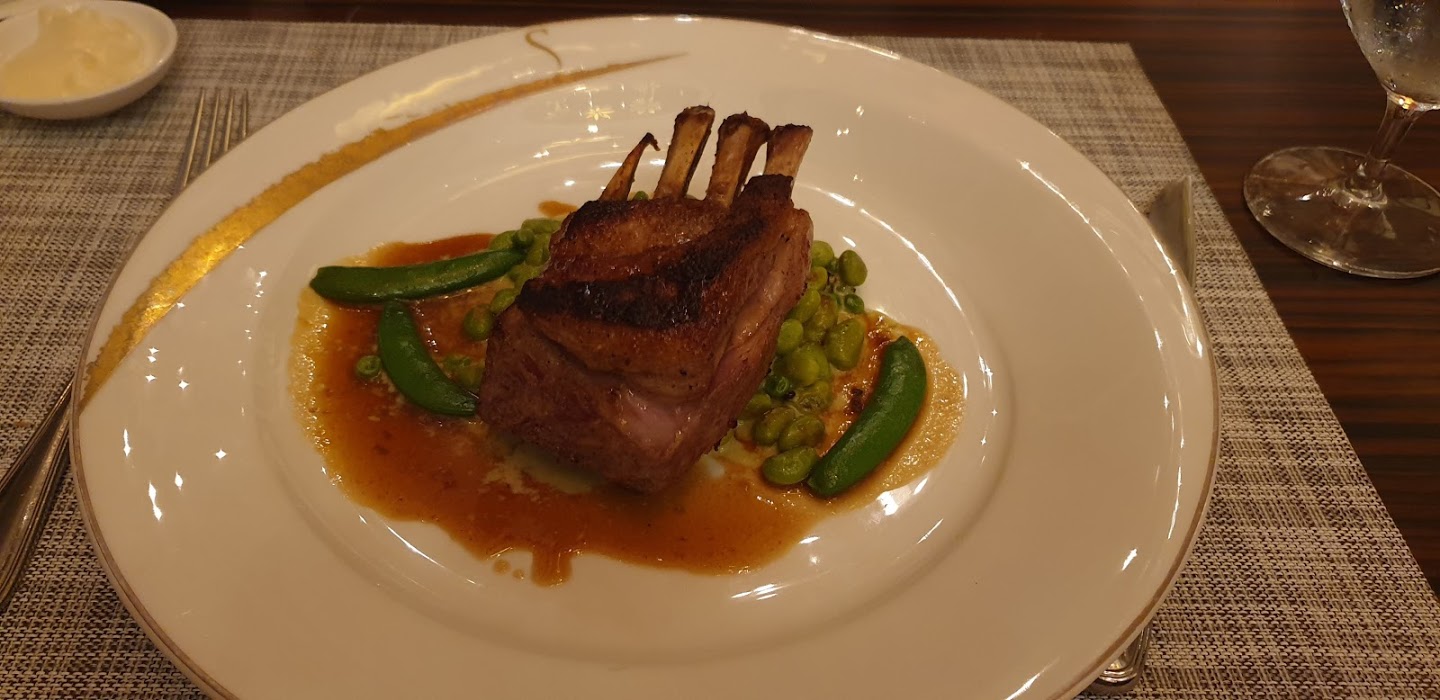 Review: The St. Regis Singapore (Grand Deluxe Room)