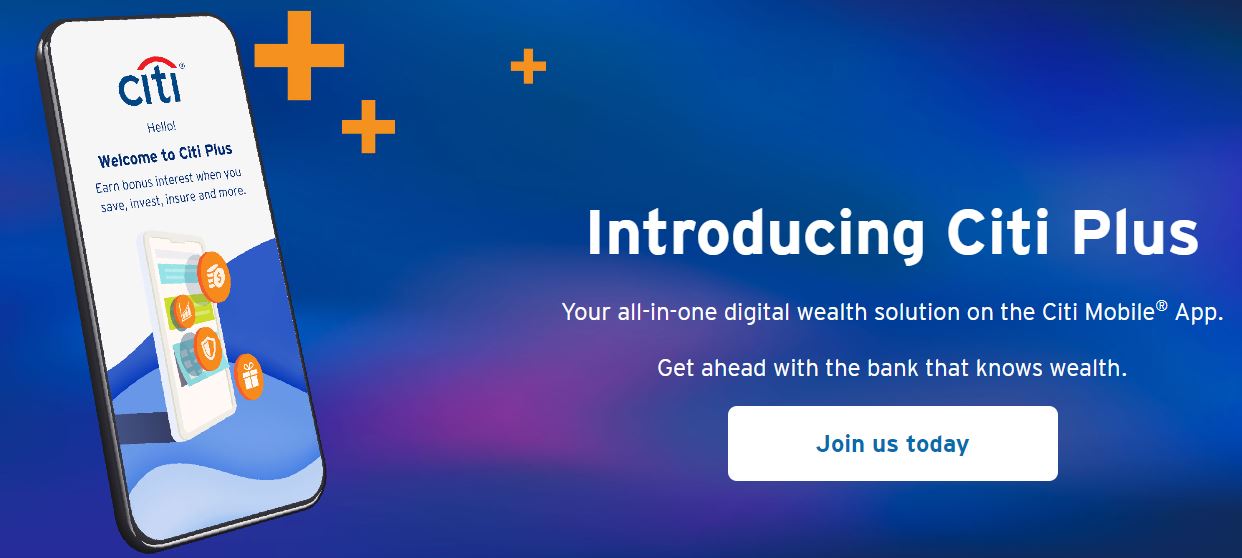 Citi Plus Account - Upsized To $756 With My Referral Link - I Eat and Sleep