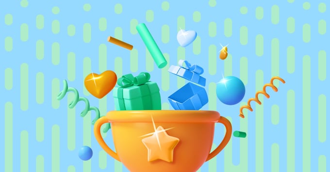 SingSaver x HSBC Fortune Lucky Draw